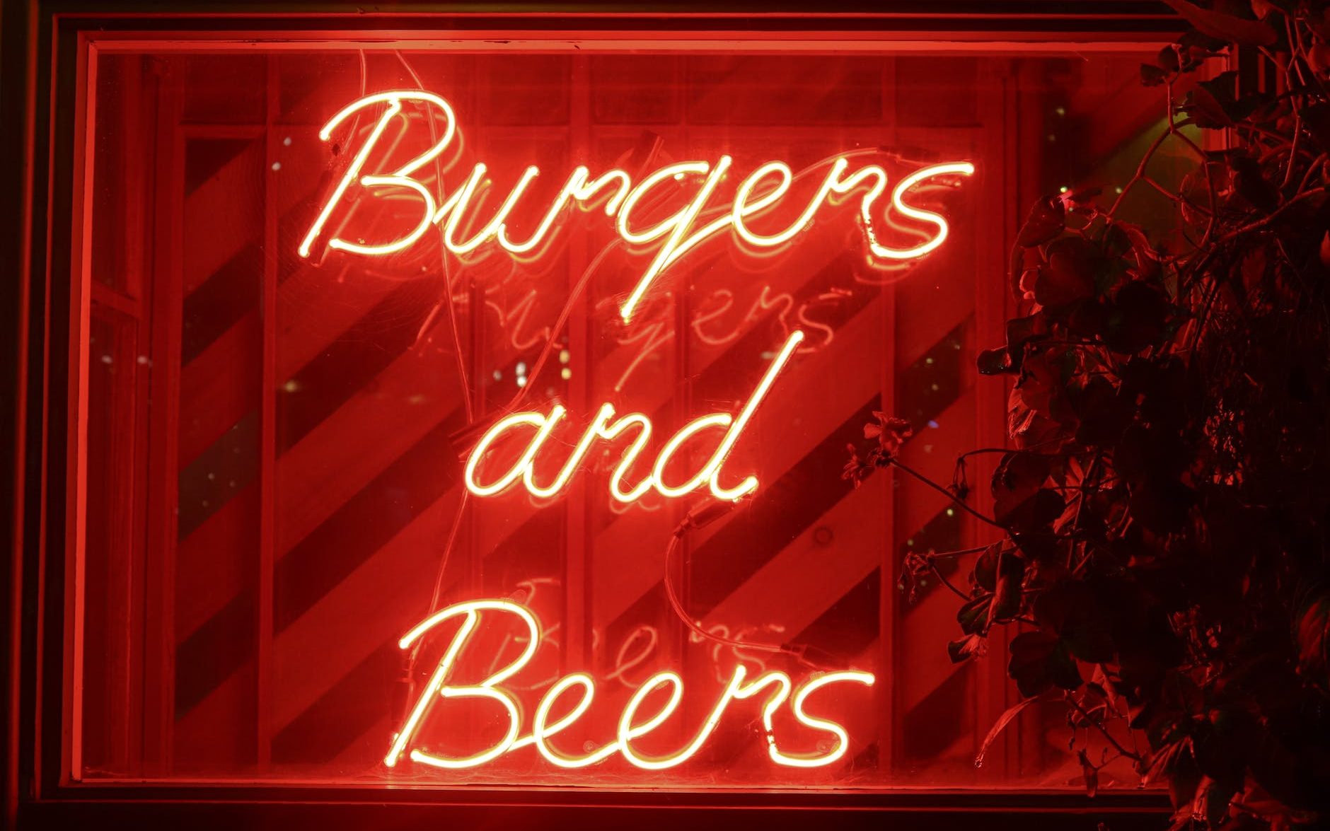 How do Neon Signs Work? | Icon Signs