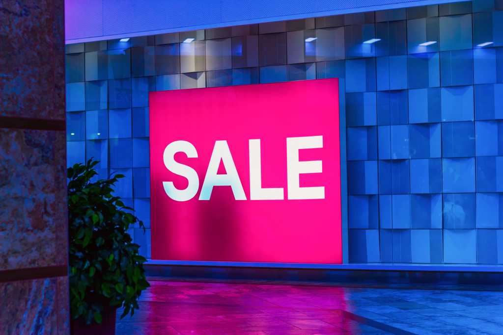 Backlit Real Estate Signs | #1 Rated Illuminated Signage